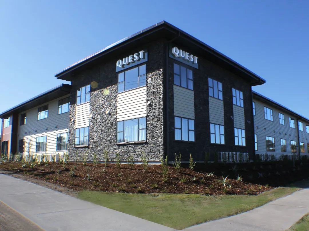 Quest Taupo - Lake Taupo