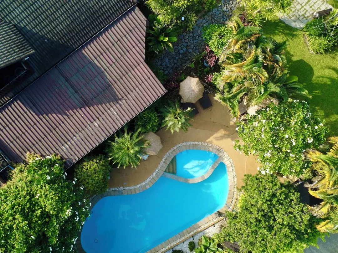 Homestay Chiangrai - Chiang Rai
