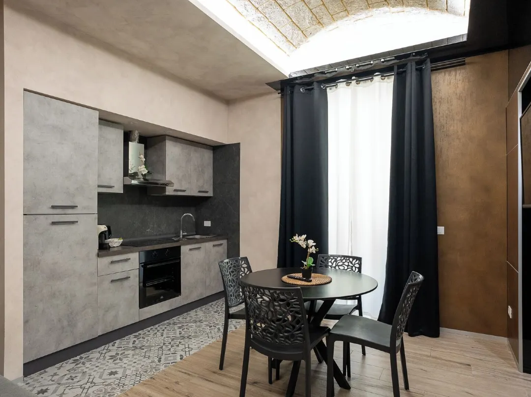 Th Luxury - Taormina