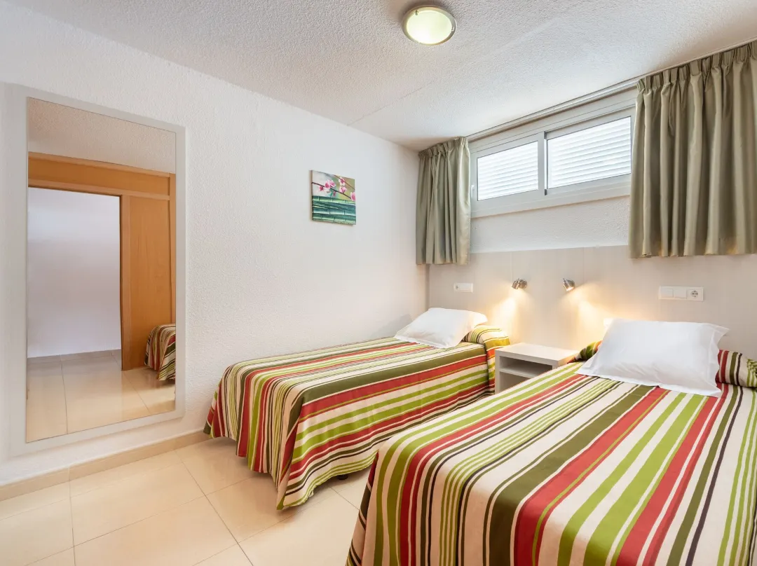 Apartamentos Lido - Ibiza