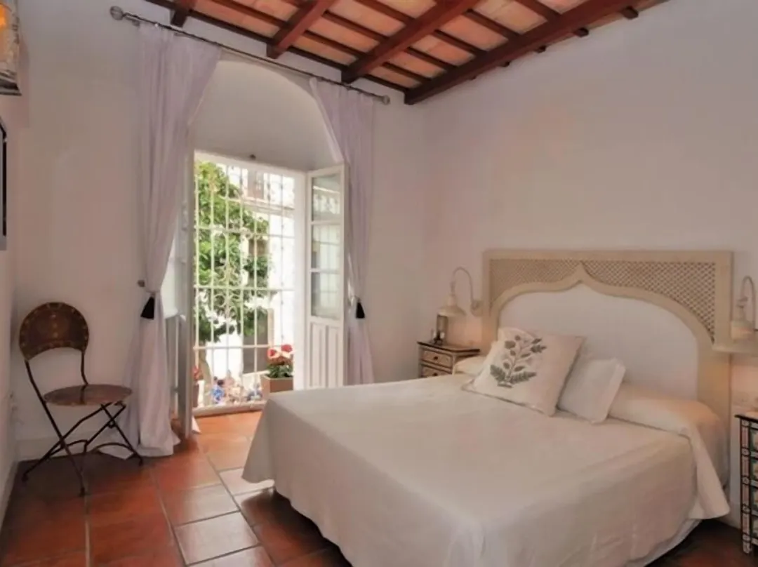 Benali Guest House - Tarifa