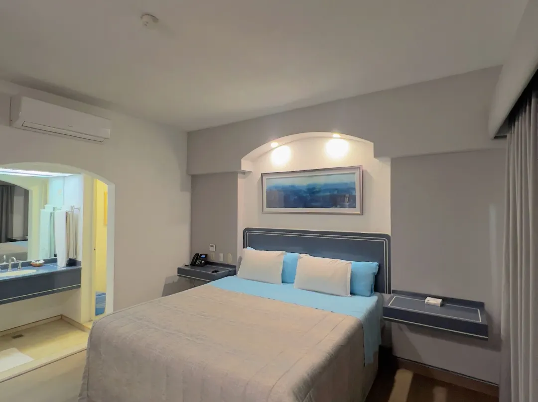 Hotel Pacific - Tijuana