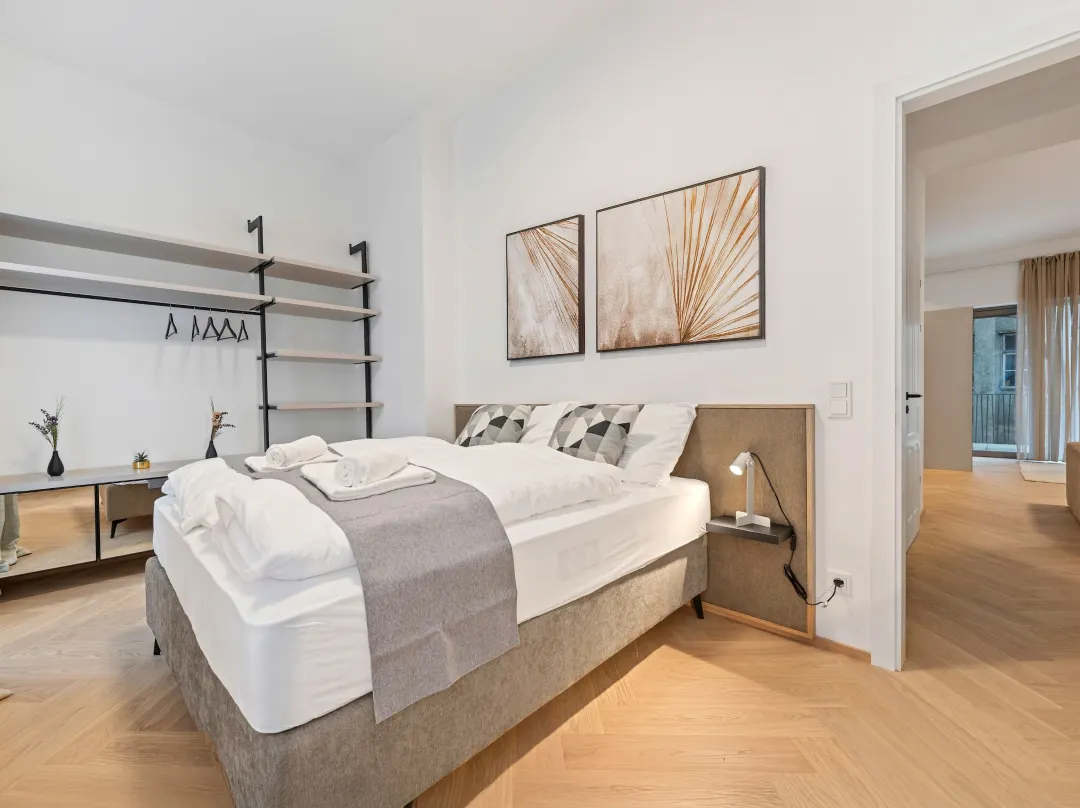Living No 5 By Gt7 - Vienna