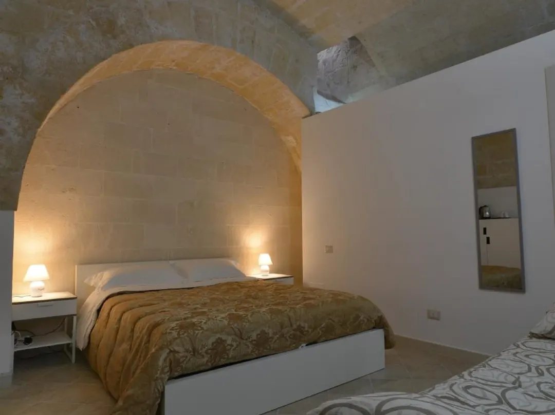 Il Nespolo Matera - Basilicata