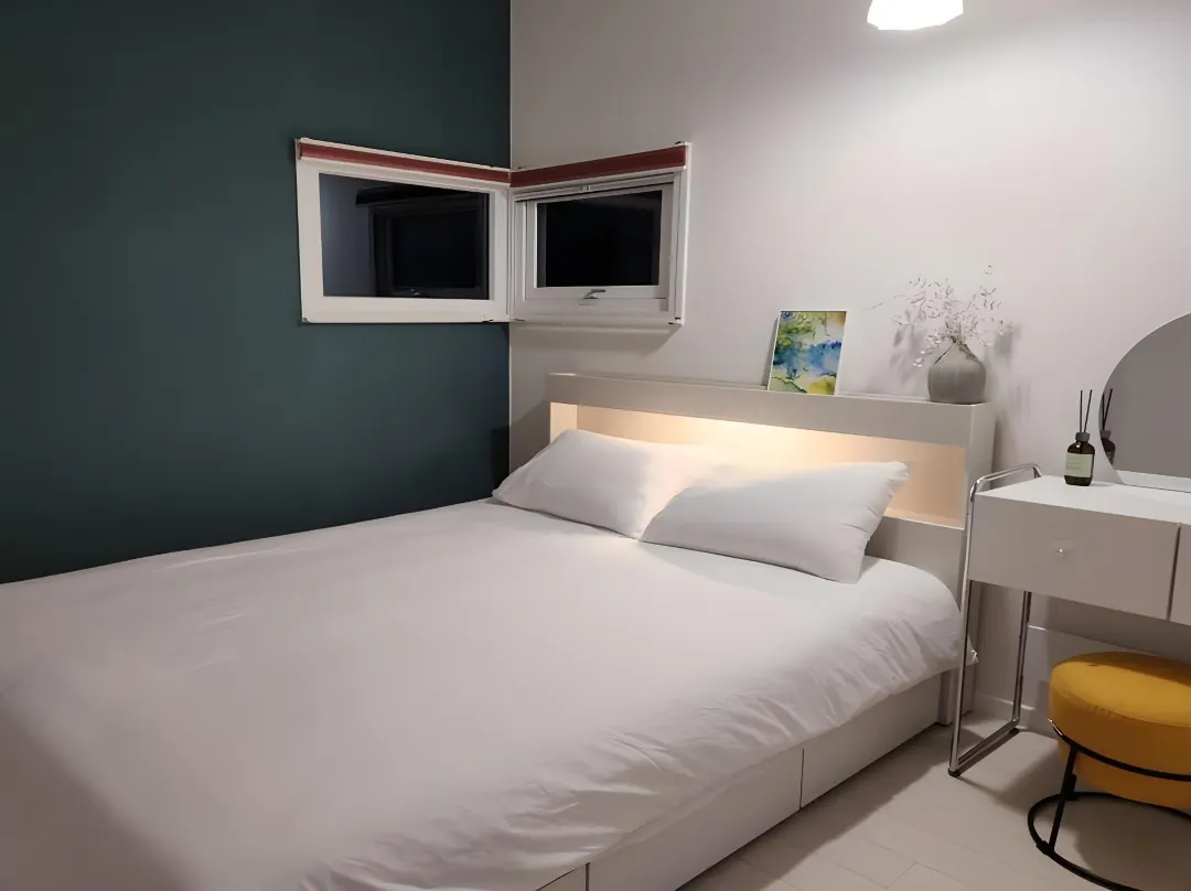 Paju Espacio Cantabile - 일산동구