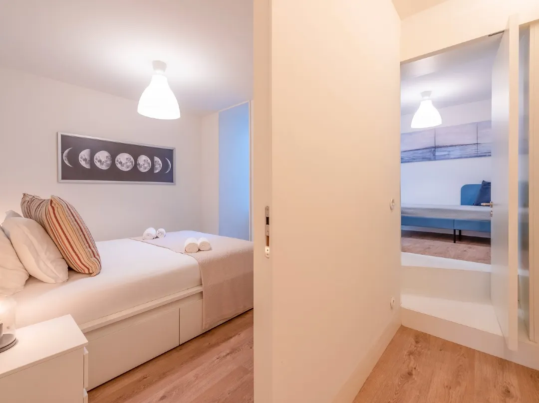 Guestready - Pôr-do-sol Rosa - Lisbon
