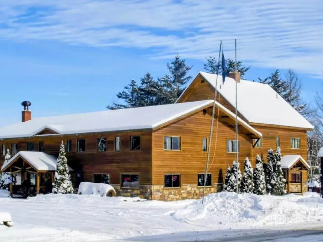 The Jay Village Inn - Jay, VT