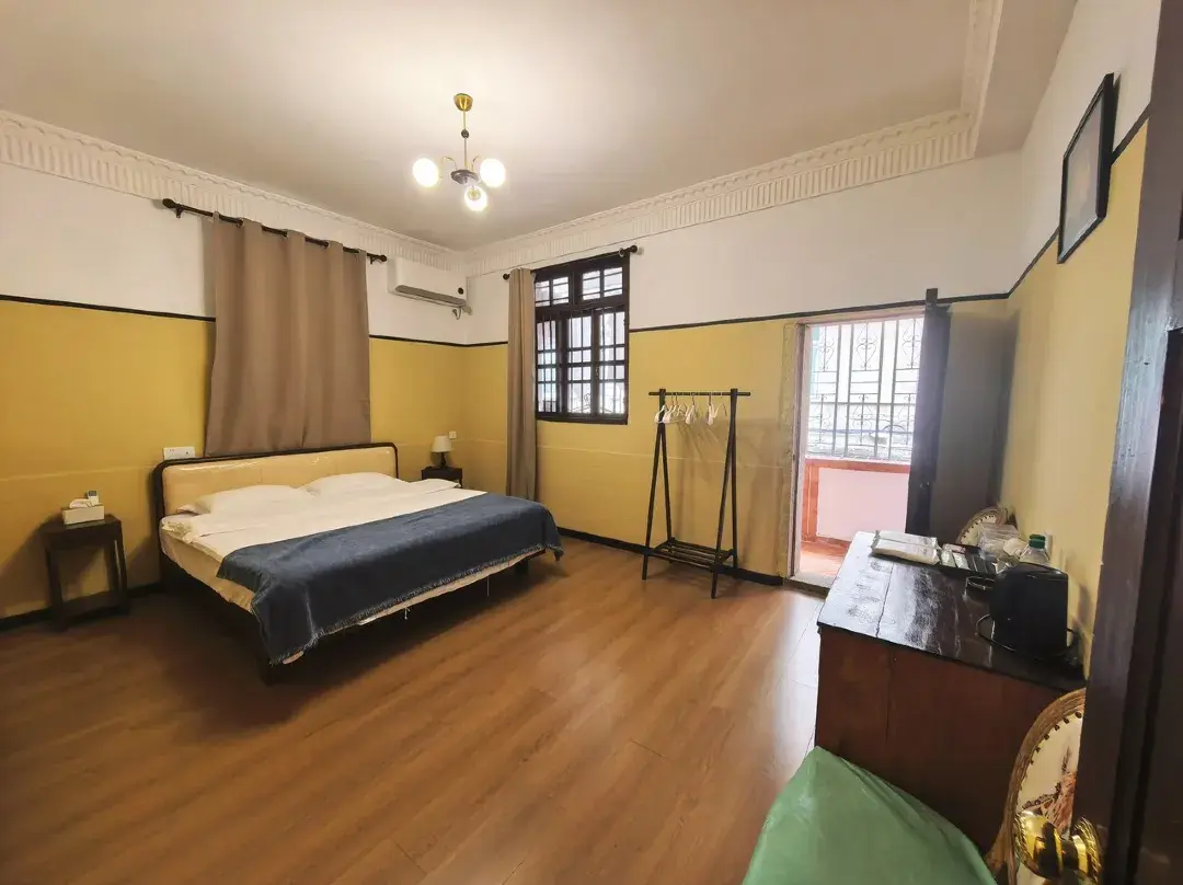 Chuanyushi Featured Homestay - Quanzhou
