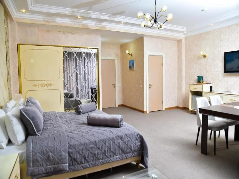 Karat Inn Hotel - Baku