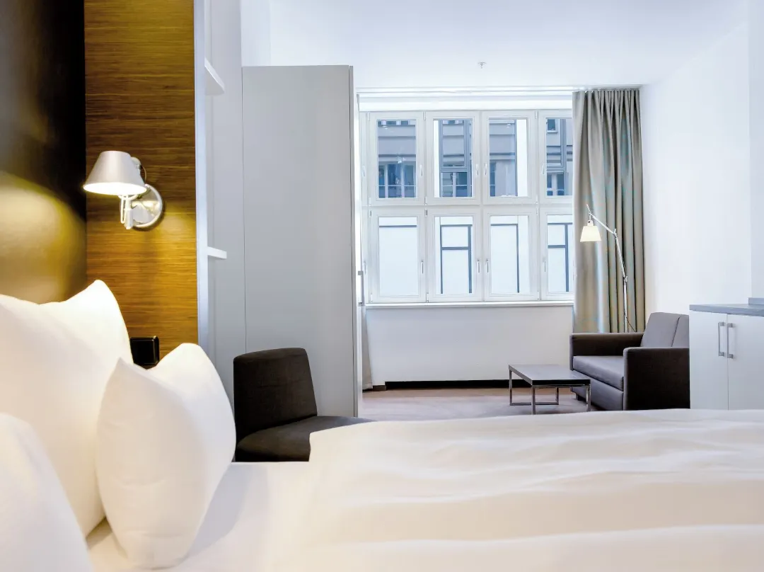 Motel One Prague-florentinum - 布拉格
