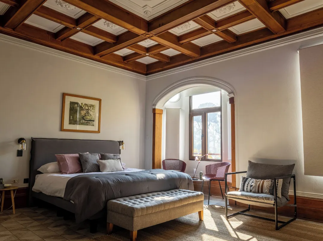 Apart Hotel Dresden - Santiago