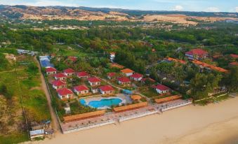 Khu nghỉ dưỡng và nhà hàng Anna Beach - Giá cả và Ưu đãi 2026, Phan Thiết