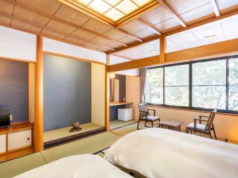 Shirabu Onsen Higashiya - Yonezawa