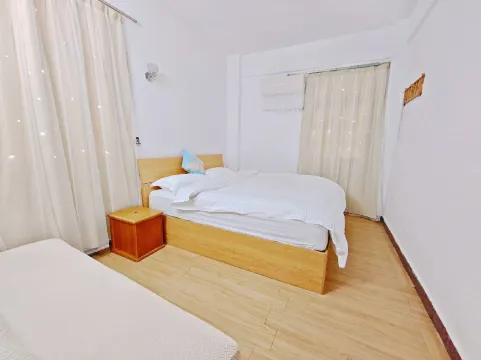 Nuanyang Ancient City Parking Lot Side Central Area Homestay ) - Chaozhou