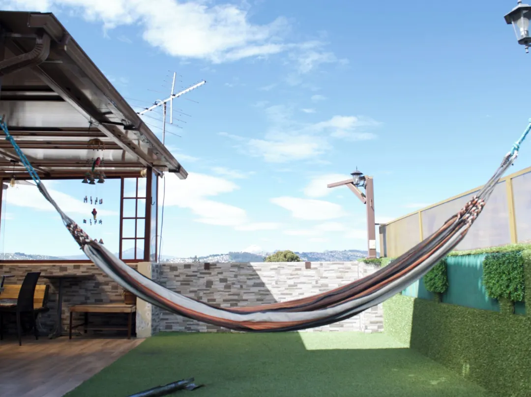 Samariwasi Hotel Boutique - Quito