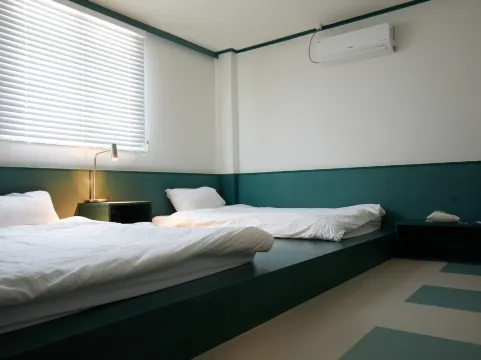 Slow Cruise - Sejong-si