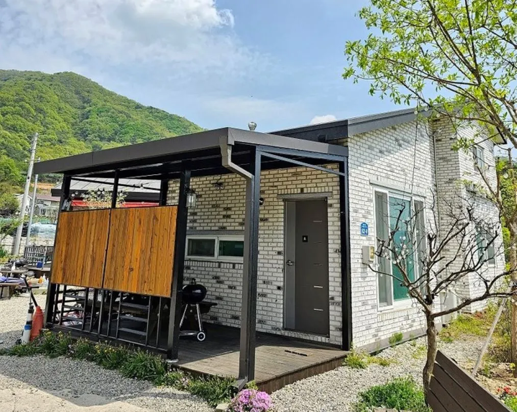 Jeonju Jeonju Story Pension - 全州