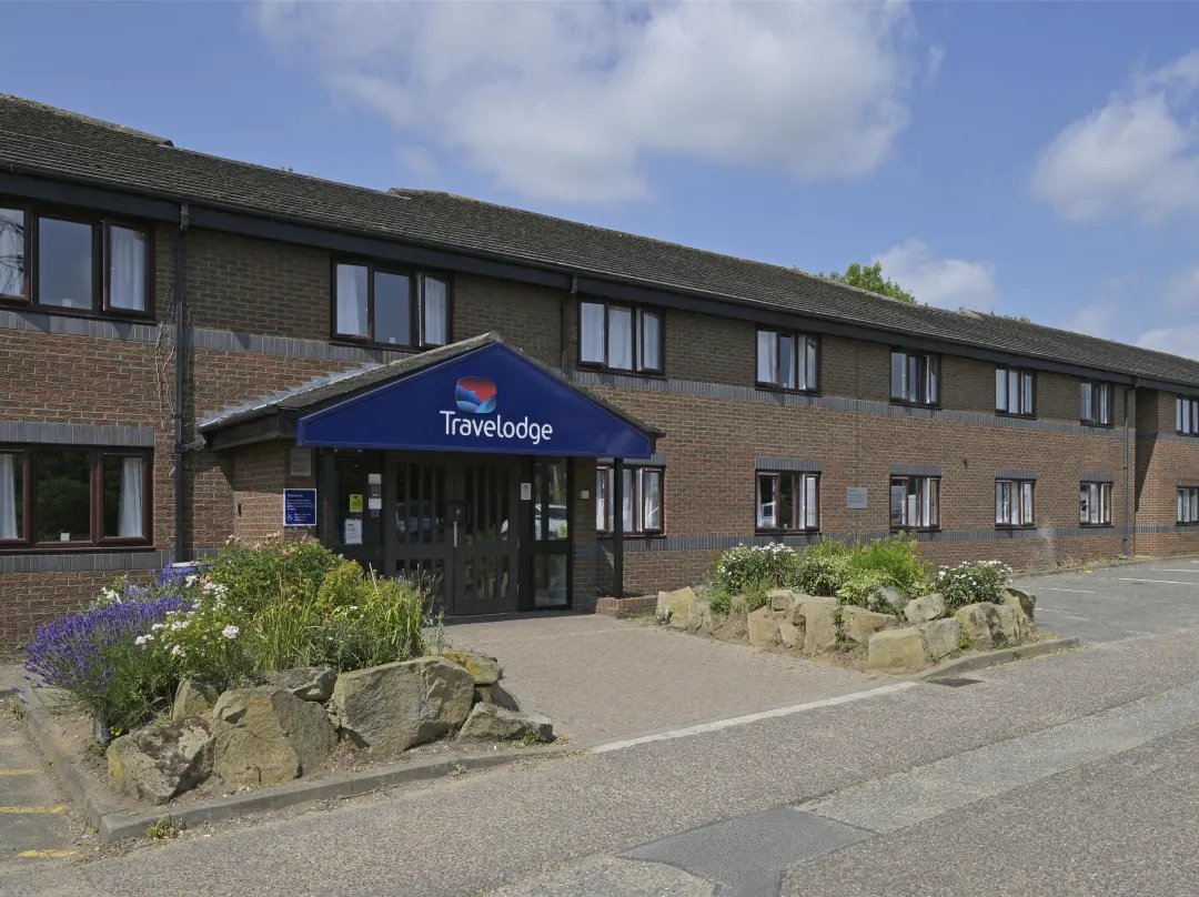 Travelodge Norwich Cringleford - Norwich