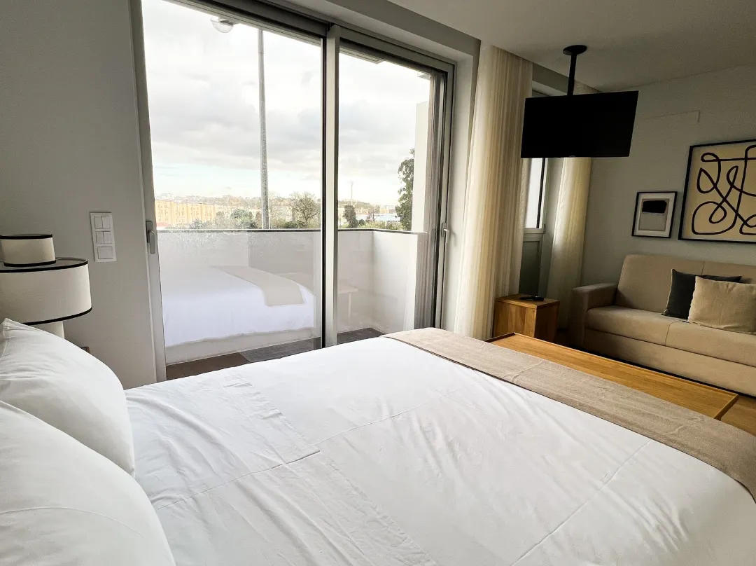 Guestready - Senhora Da Hora Stay Near Citygolf - Senhora da Hora