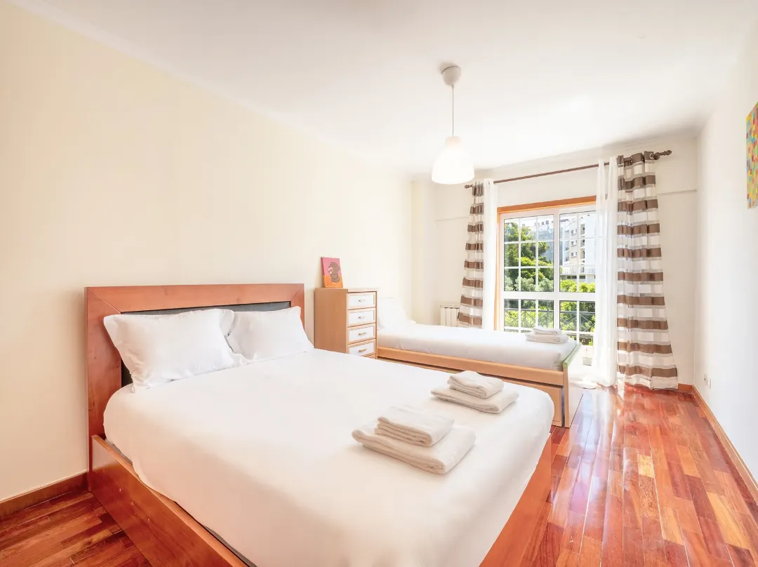 Guestready - Refined Home In Amadora - Amadora