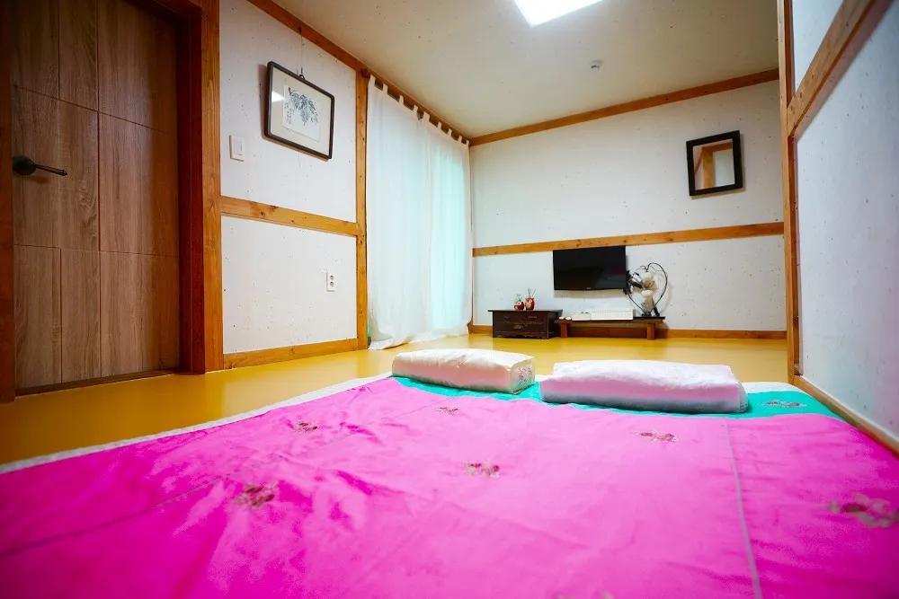 Hanok Dream - Jeonju-si