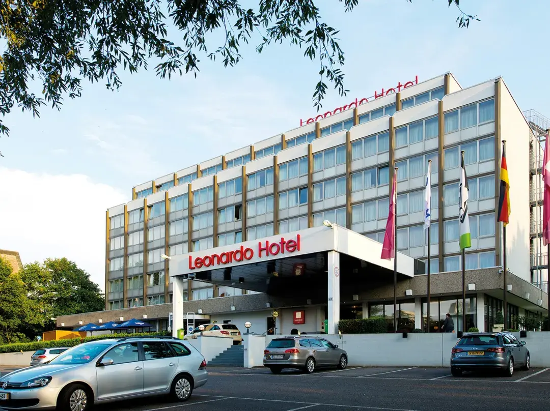 Leonardo Hotel Mönchengladbach - Mönchengladbach