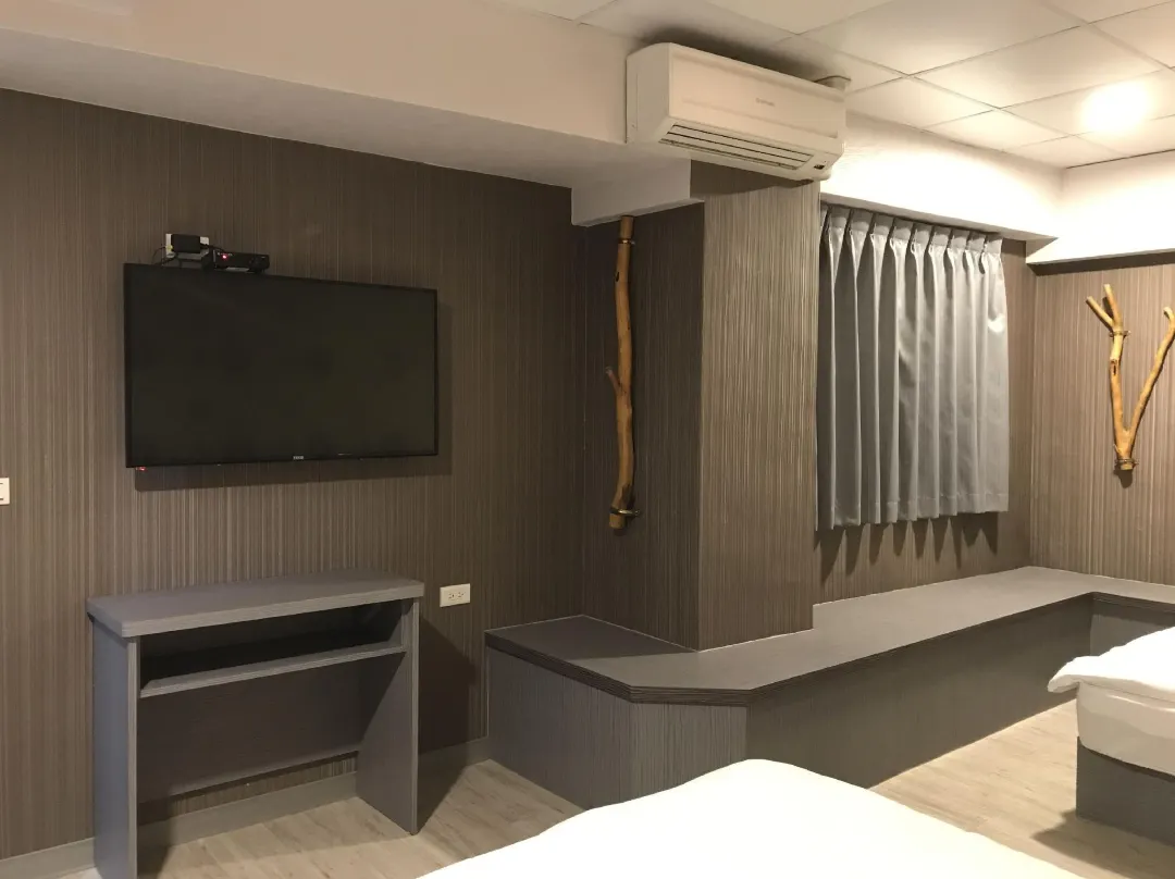 My House Hotel - Luodong