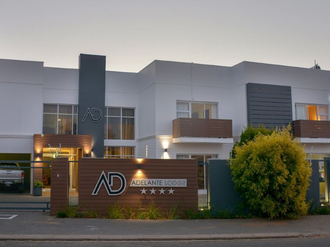 Adelante Lodge - Bloemfontein