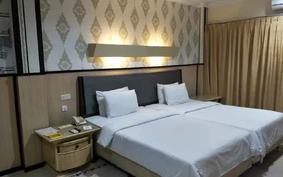 Hotel Duta - Palembang