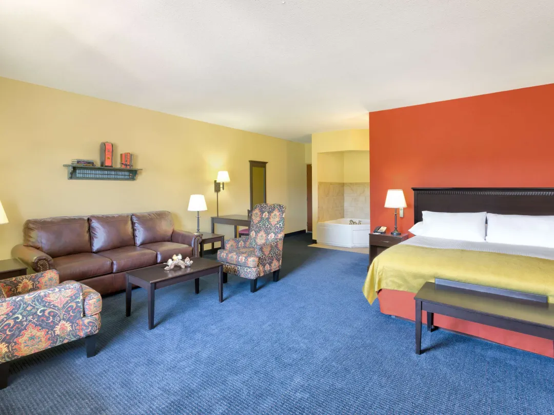 Americinn By Wyndham Vidalia - Georgia