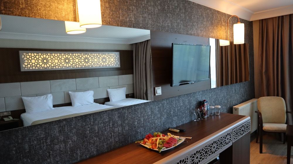 Amisos Hotel - Samsun