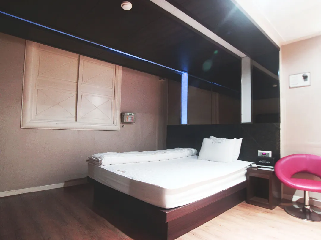 Gyeongju Special Motel - Gyeongju-si