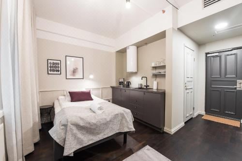 Forenom Aparthotel Turku - Turku