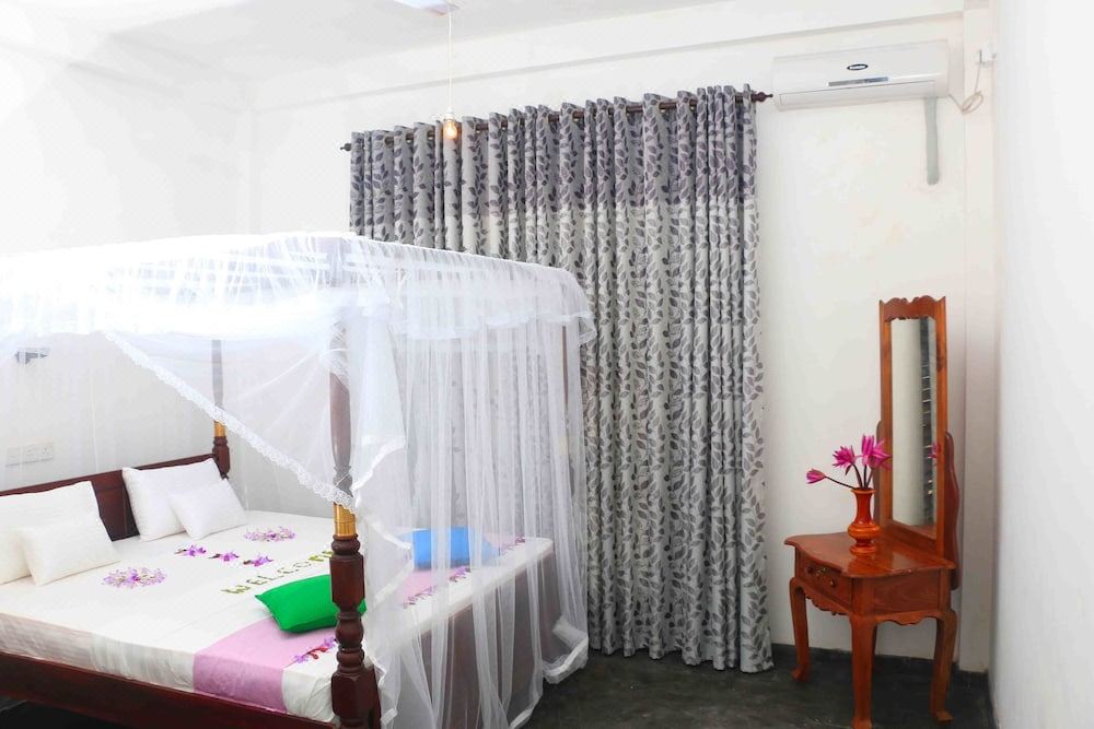 Akash Villa - Mirissa