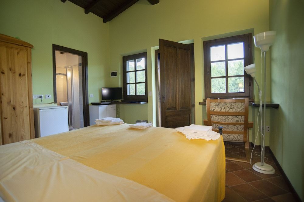Agriturismo Il Corniolo - Province de Lucques