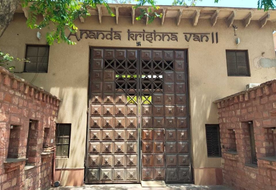Ananda Krishna Van,Vrindavan - Updated Prices & Hotel Reviews 2025 ...