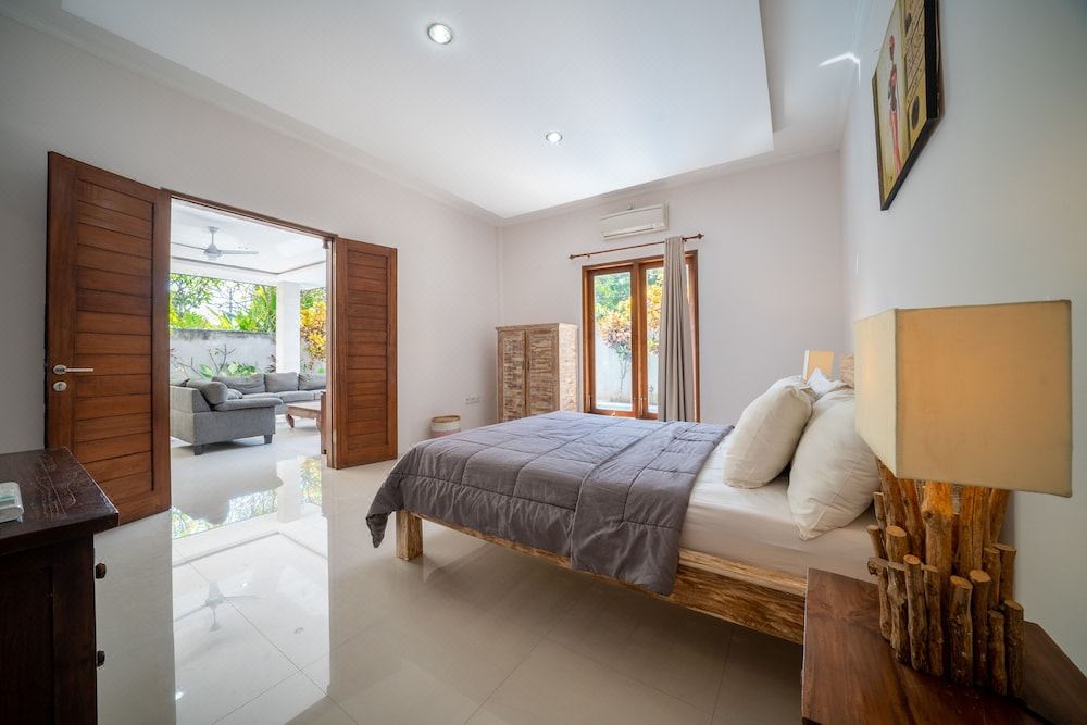 Av Villa Devina - Seminyak