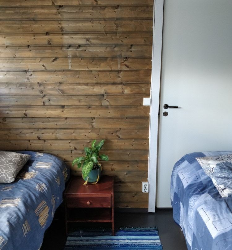 Olkka Ranch - Etelä-Karjala
