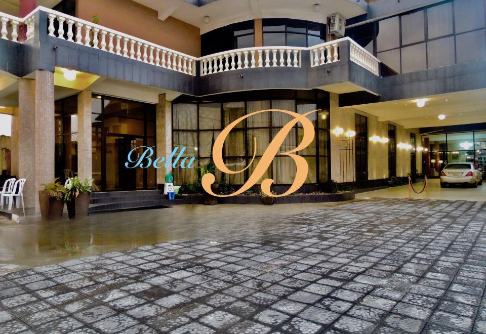 Bella Casa Hotel,Monrovia - Updated 2024 Reviews & Prices | Trip.com