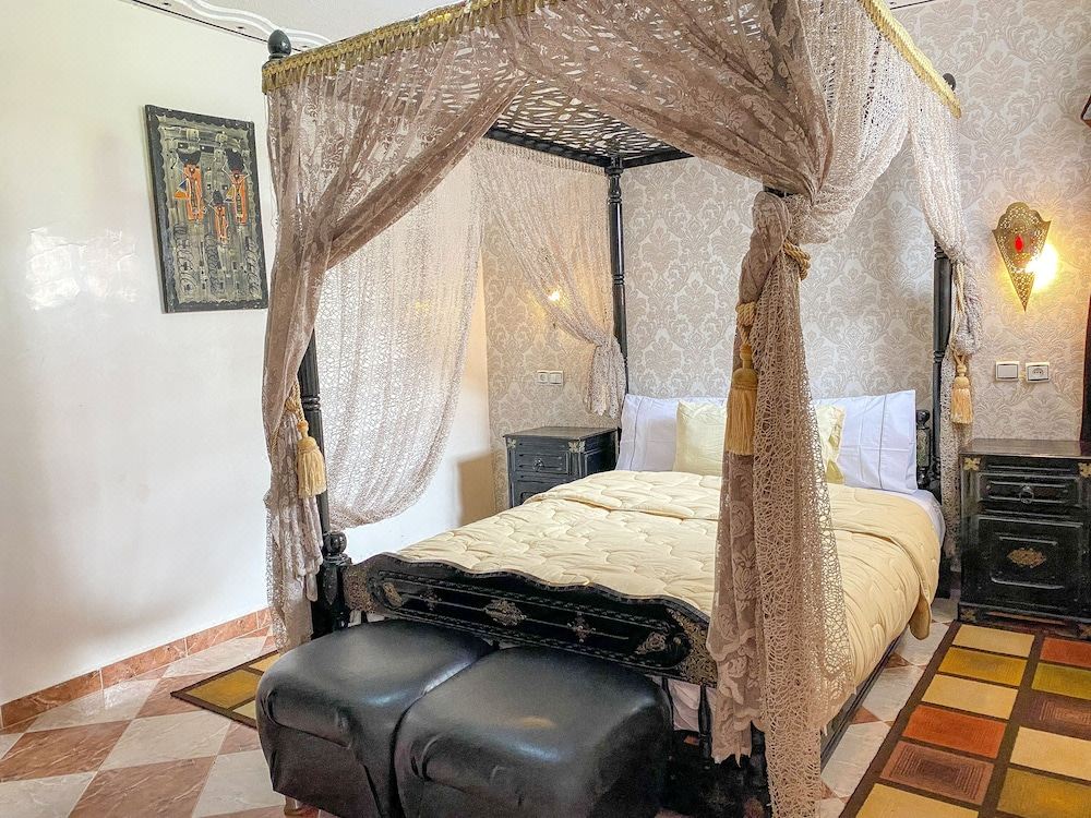 Détente Assurée- Appartement Avec Vue Sur Mer - Statia 3 - El Jadida