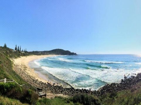 Boom 8 Boomerang Beach, Boomerang Beach - 2025 Updated Prices, Deals ...