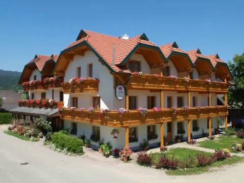 Gasthof Gfrerer Lipp - Wörthersee