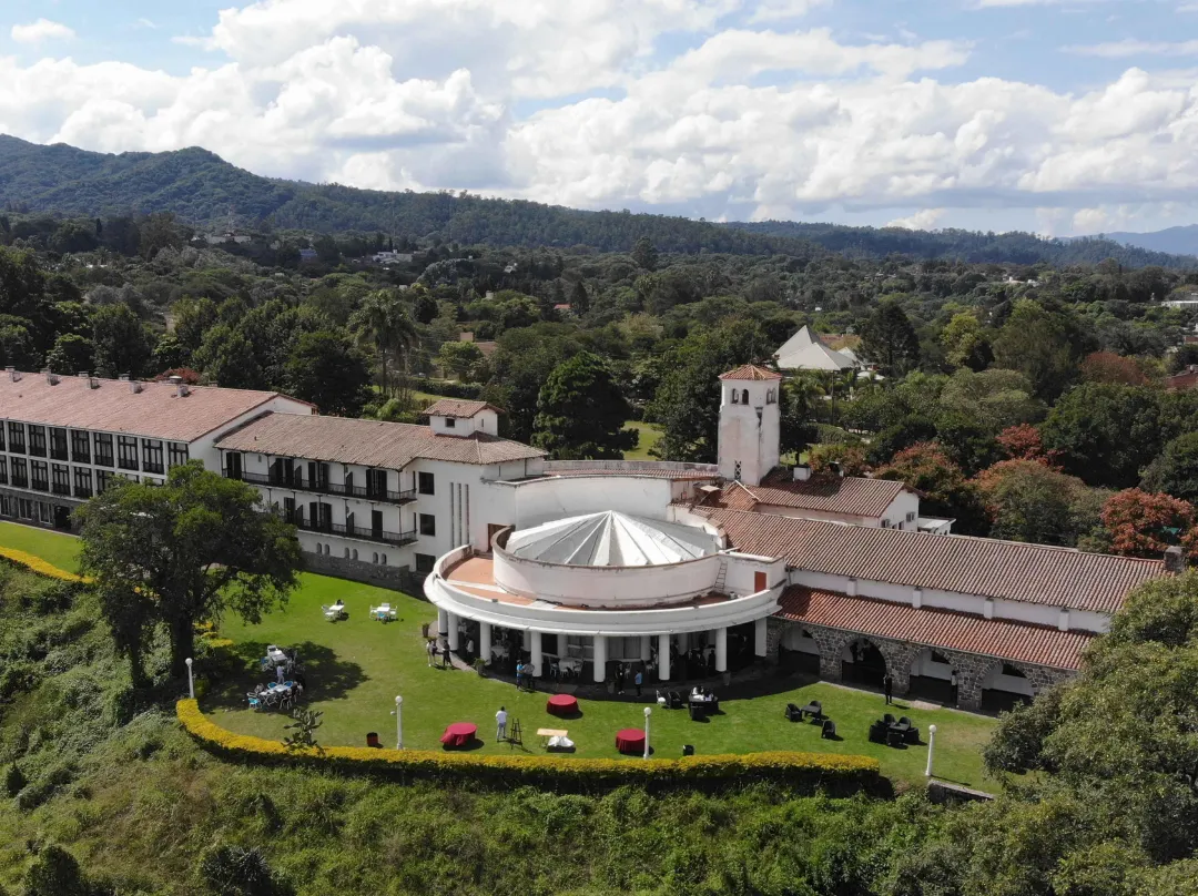 Altos De La Viña, Wine Hotel & Spa - San Salvador de Jujuy