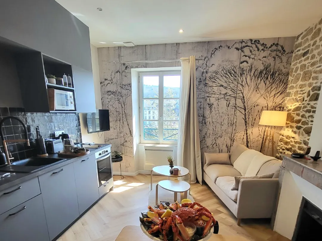 Les Apparts De Léon - Landerneau