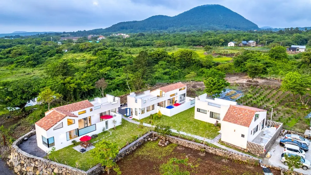 Jeju Seonheul Stay 3917 - Jeju