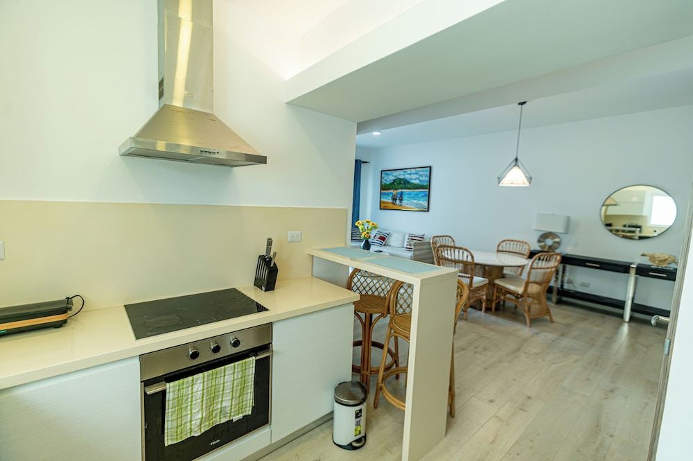 Playa Coral Condo In Paradise F22 - Punta Cana