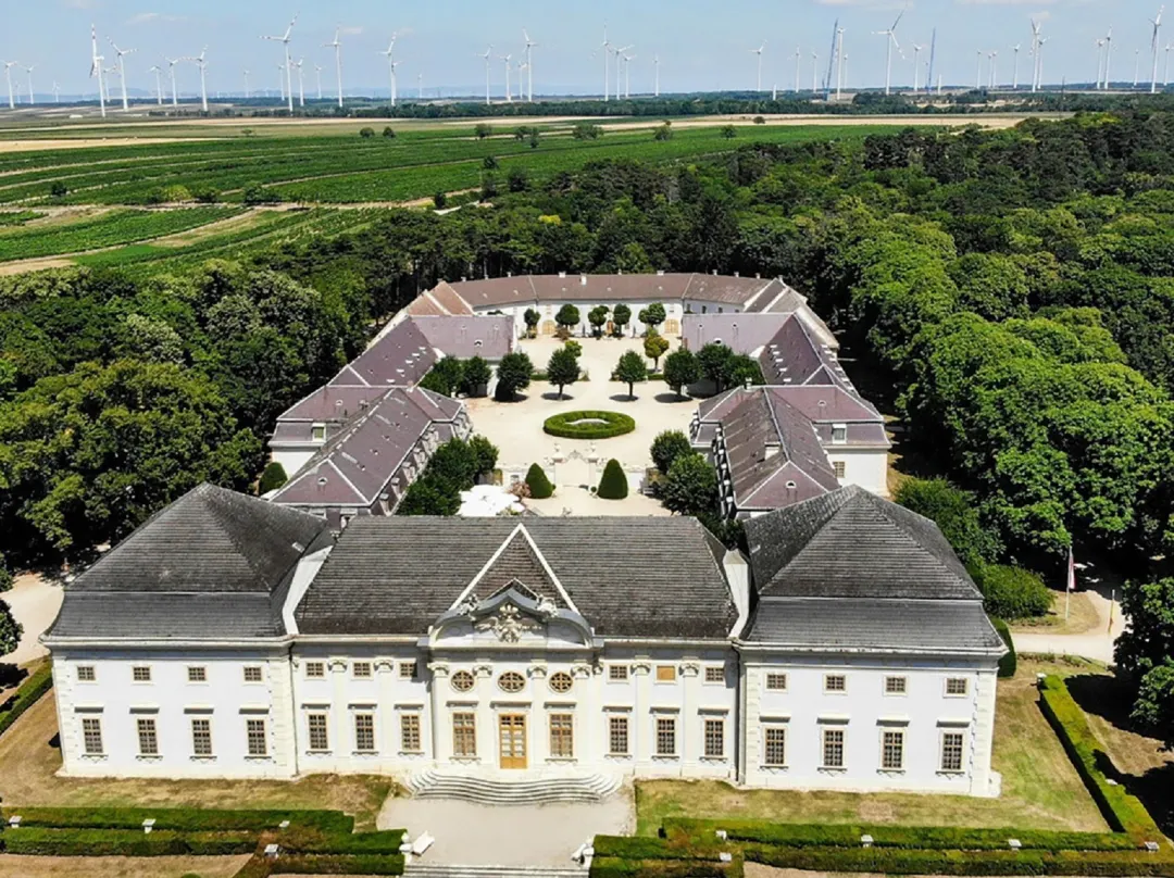 Knappenstockl - Burgenland