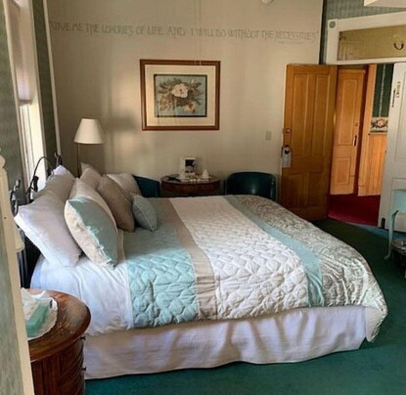 Hotel St Nicholas - Cripple Creek, CO