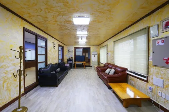 Anseong Gosammaeul Pension - Daejeon