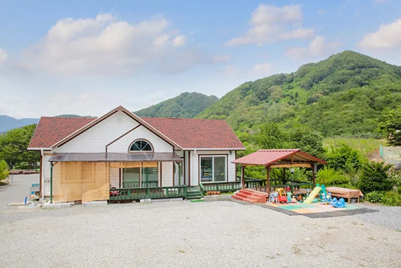 Danyang Sky Dream Pension - 영주시